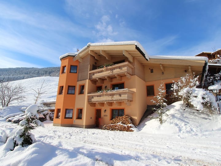 Séjour De Groupes Avec Bien-être Sur Les Pistes - Saalbach-Hinterglemm