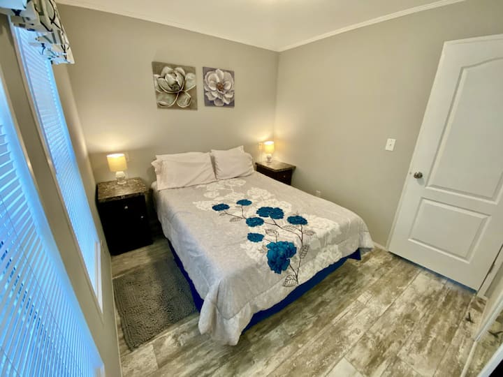 Rainbow River Bungalow L - Dunnellon, FL