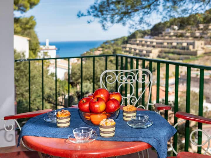 S'olivera Nº5 By Interhome - Sa Riera