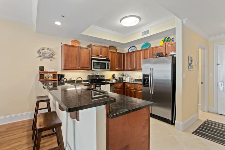 Holiday Isle 320 By Acp Vacation Rentals - Dauphin Island, AL