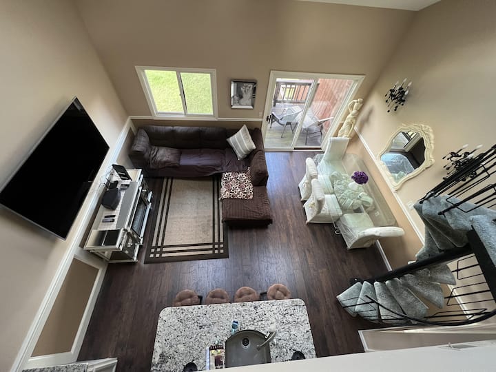 Great Gorge Village Deck Golf Updated 6lt #4 - Hamburg, NJ