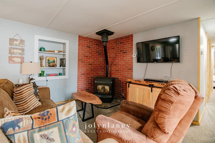 Terrace Lakes Bungalow #2 - Garden Valley, ID