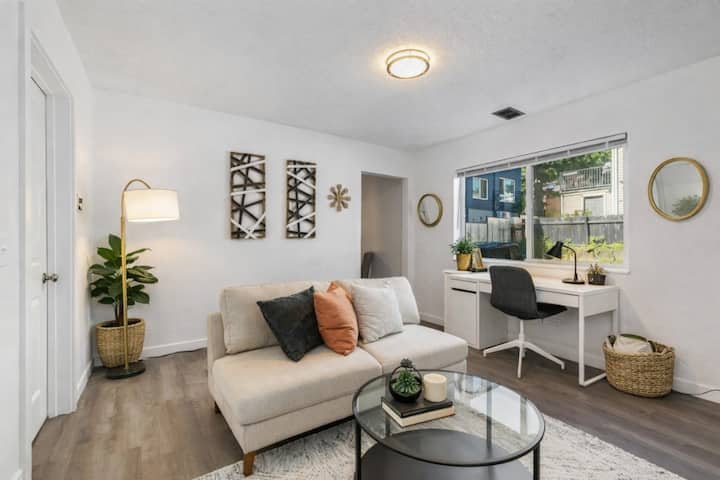 Lovely Remodeled 1br In Dt Tacoma - 6 - Tacoma, WA
