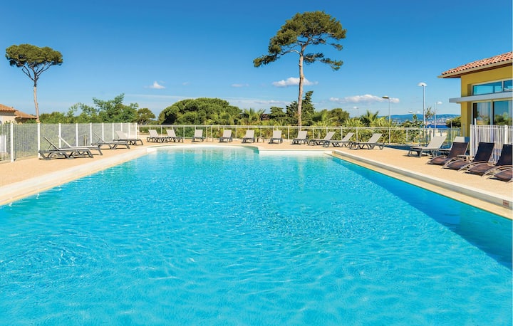 Les Terrasses Des Embiez - Six-Fours-les-Plages