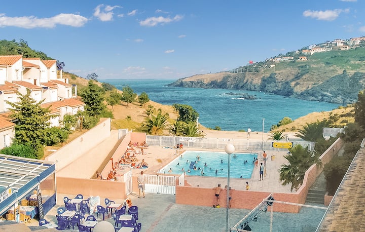 Le Village Des Aloes - Cerbère