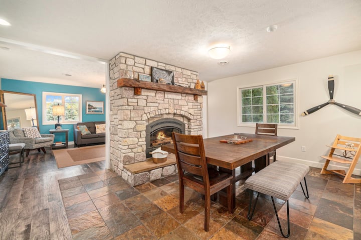 Orchard Beach House Unit #4 - Orchard Beach, Manistee