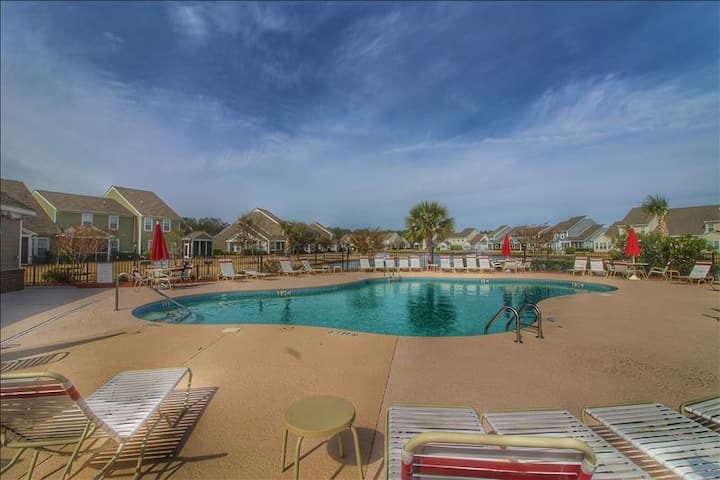 612 Egret Run - North Myrtle Beach, SC