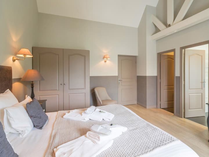 Chambre  Flamant - Arradon