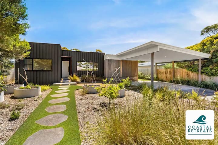 Beilby Bliss - Inverloch
