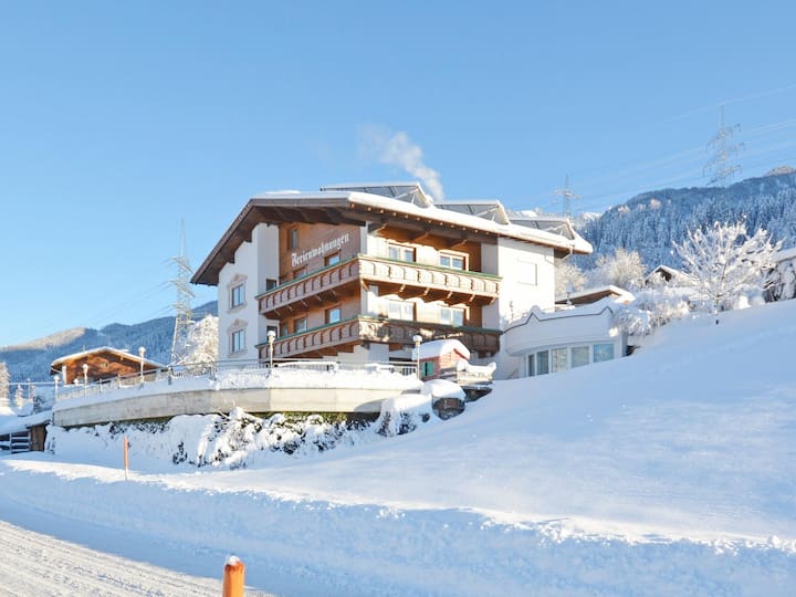 Appartement à Arzl Avec Espace Bien-être - Gemeinde Imst