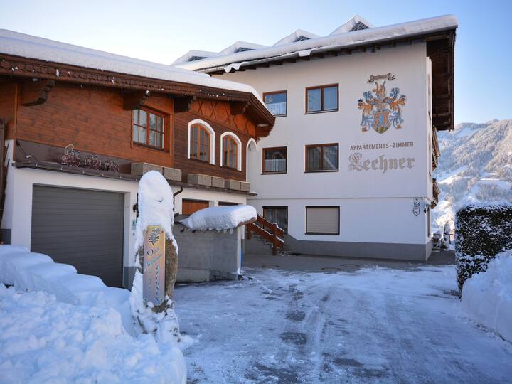 Appartement De Vacances Au Tyrol - Imst