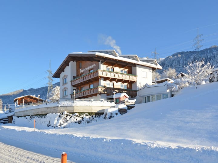 Appartement Près Du Ski-bus - Imst