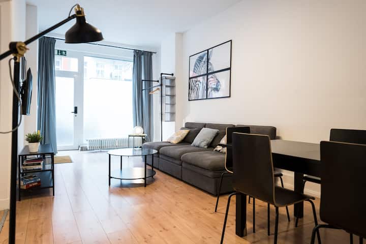 Great Apartment In Berlin Neukölln - Berlin