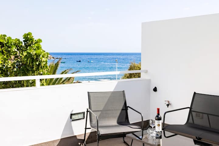 Luxury Frontline Poris De Abona - Canary Islands
