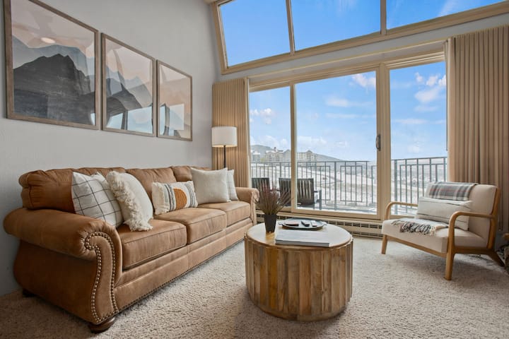 Ski In, Private Shuttle + Hot Tub, Sauna +Ezcancel - Steamboat Springs, CO