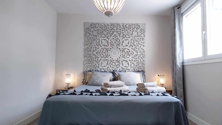 Appartement Dunas Beach Ii - Torrox