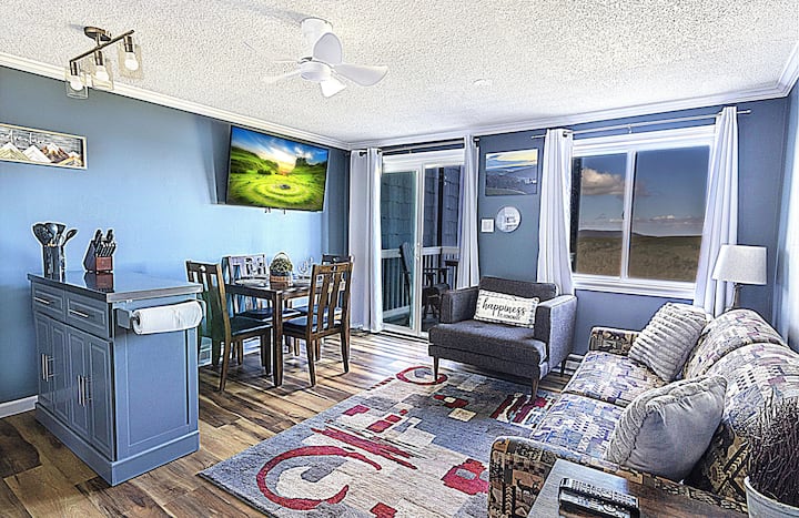 Ml 156: Alpine Chic Snowfall Sanctuary - Snowshoe, WV