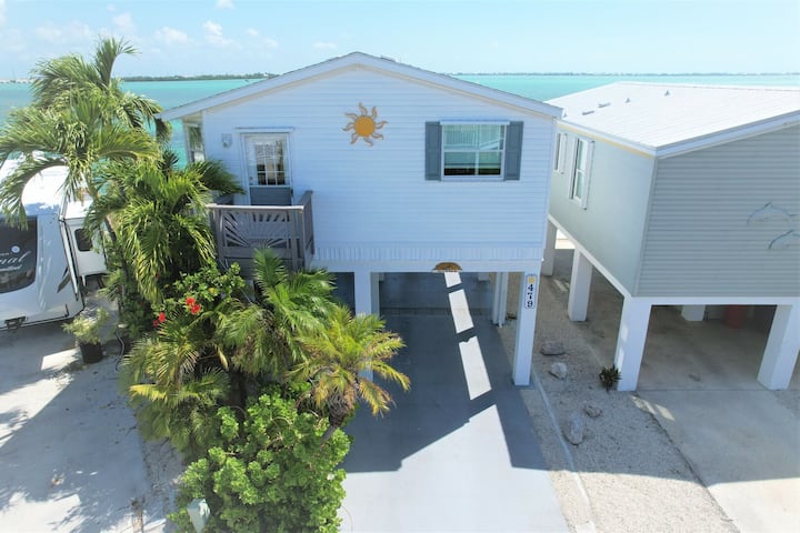 House Of The Rising Sun - Vo479 - Cudjoe Key, FL