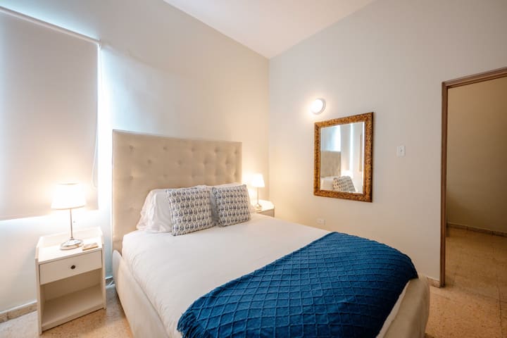 Gardenia | Santurce Rooftop Pool+free Parking - San Juan