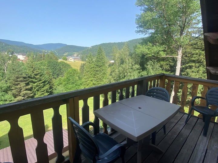 Appartement T2 à Villard-de-lans Pour 4 Personnes - Villard-de-Lans