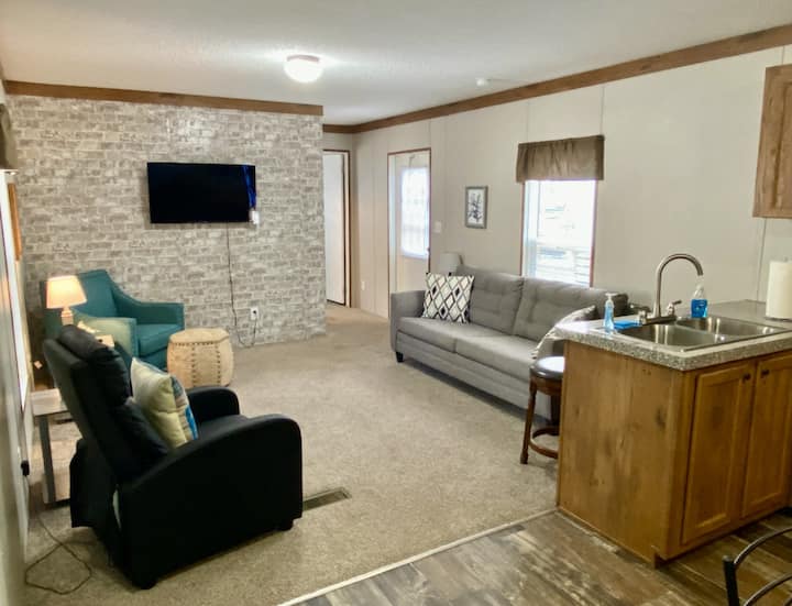 Fire Pit+hammocks+grill+paddleboard! - Dunnellon, FL