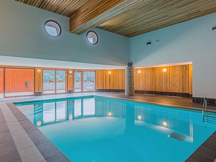 Les Epinettes By Interhome - L'Alpe d'Huez