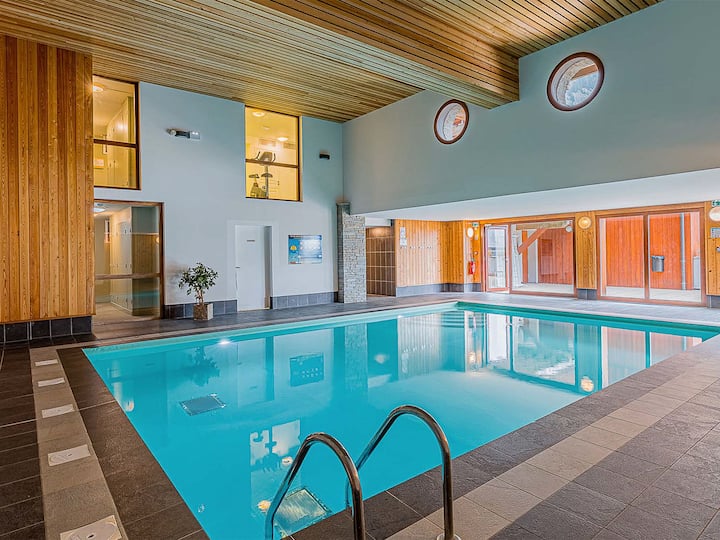La Cascade By Interhome - Vaujany