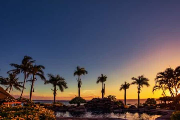 Malaqereqere Villas, Coral Coast Serenity - Fidschi