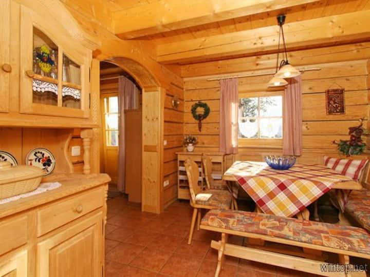Ferienhaus Schachtenbach - 120qm Mit Terrasse - Bayerisch Eisenstein