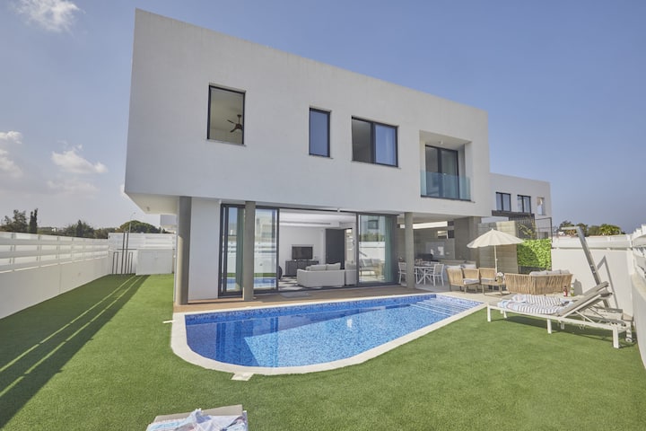 Protaras Almaria Villa Alm08 - Protaras