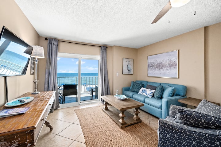 Westwind 302 - Alabama