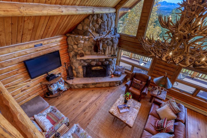 Fall Escape Special: 15% Discount Ends Nov 22! - Pagosa Springs, CO