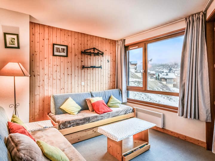 Appartement Les Gets, 3 Pièces, 6 Pers. - Les Gets