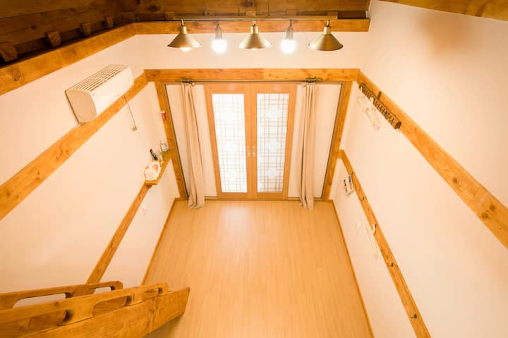 #한옥마을 #경기전 #전동성당 월 - Jeonju-si