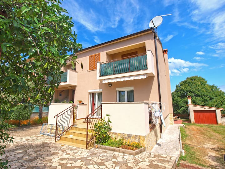 Apartment 1049/3911 - Rovinj