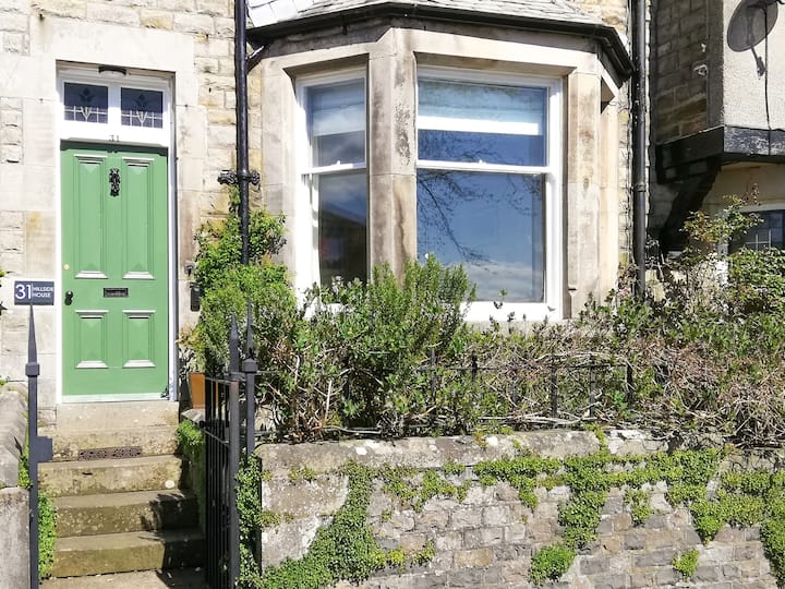 Hillside House - Kirkby Lonsdale