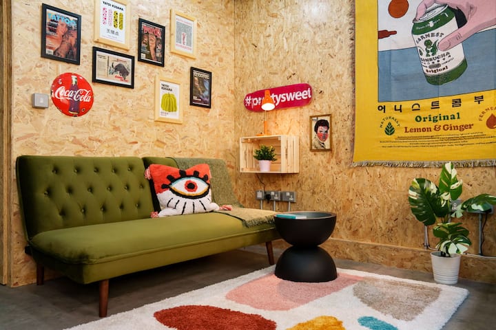 Guestready - Escapade à Hackney Près De Victoria P - Hackney - London