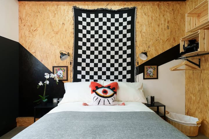 Guestready - Stylish 1bed By Victoria Park - City of London