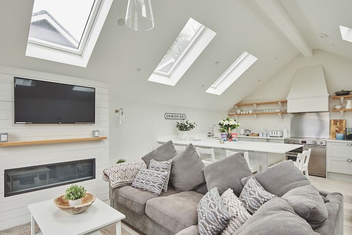 Dog Friendly Cottage With Views Of Oxwich Bay - Llangennith