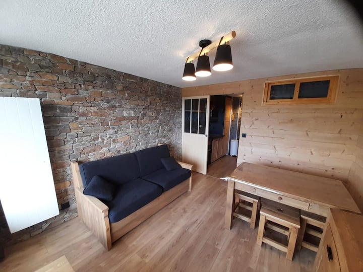 Rond Point 7 - Hauteluce