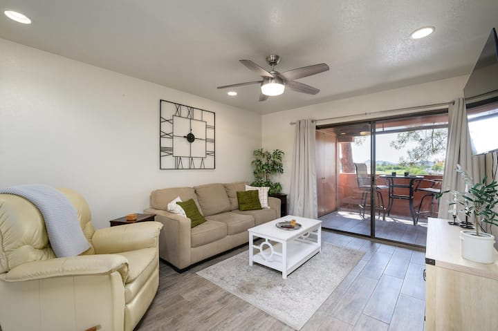 Casa Amor-golf Course View - Phoenix, AZ