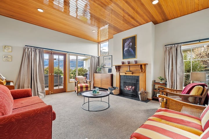 Lakeside Indulgence On Wilmot - Queenstown