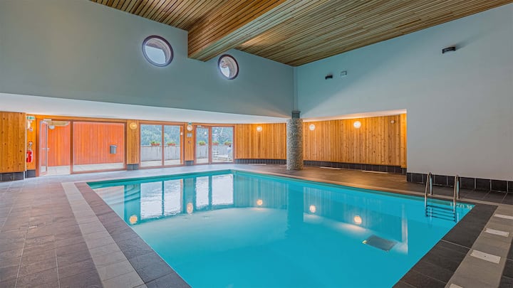Appartement Confortable Avec Accès Aux Remontées - Vaujany