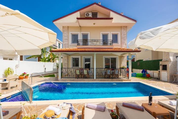 Villa Heyday - Dalyan