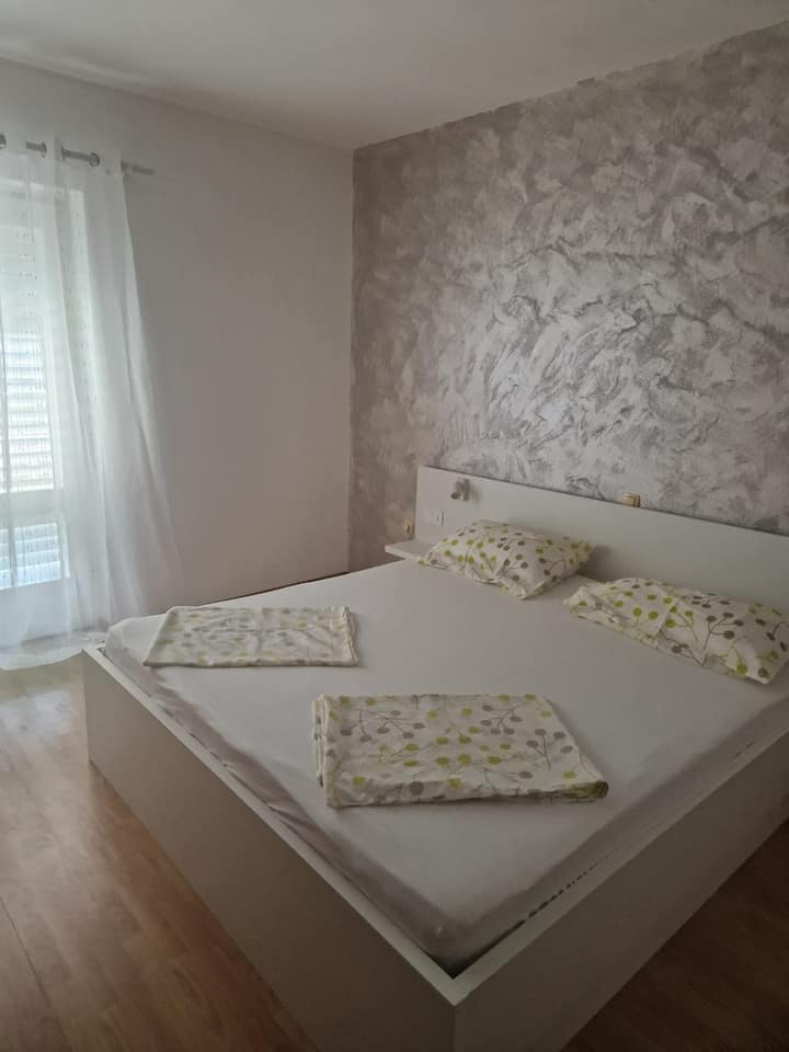 Apartment Marta - Rab, Hırvatistan