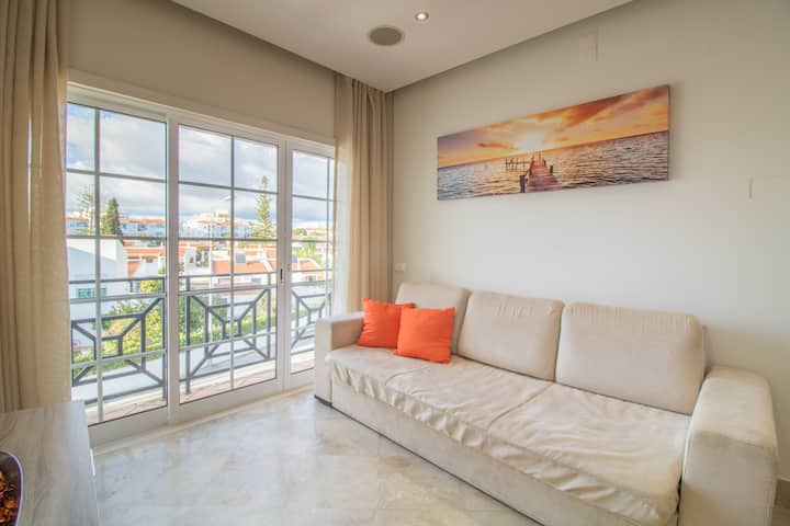 #013 Cozy Apartment | Quiet Location - Albufeira