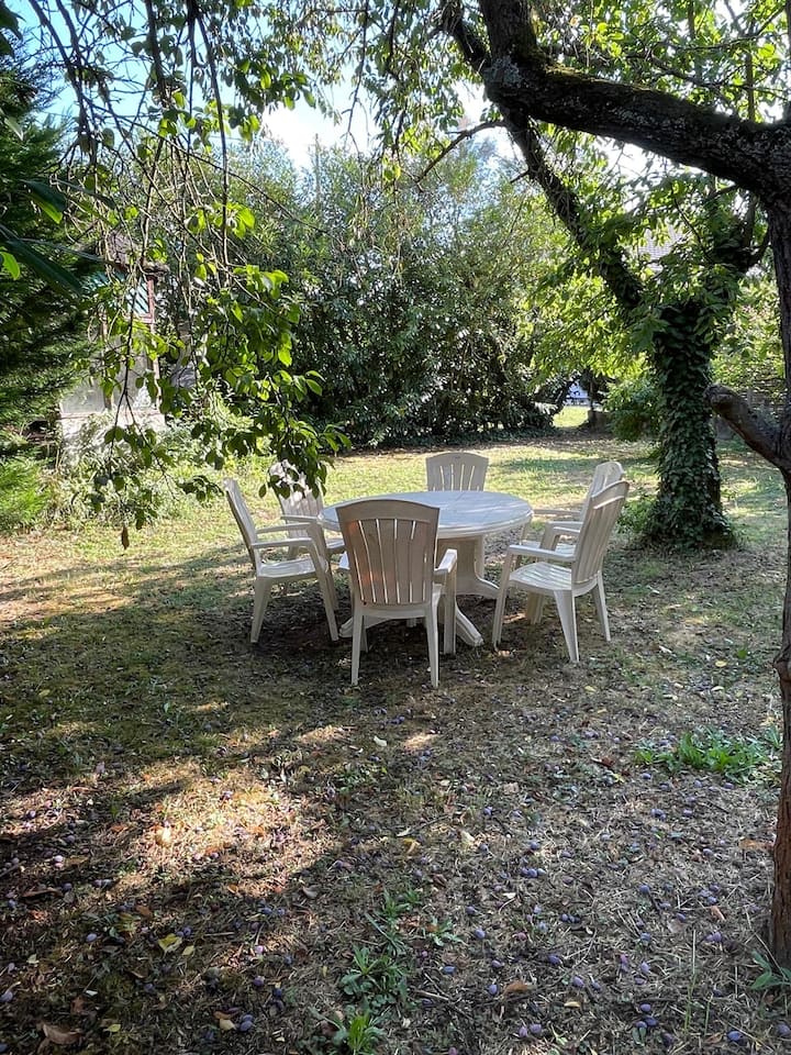 Appartement Le Passage Ostheim - Ribeauvillé