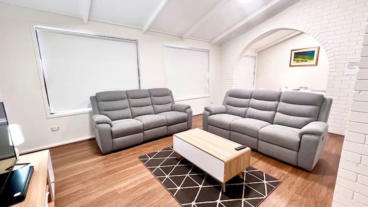 Cabana Feliz - Lifestyle Yamba - Maclean