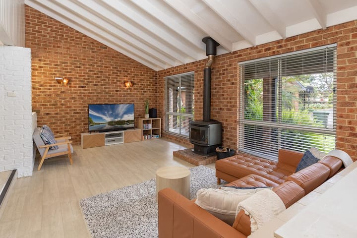 Tulloch Estate - Diamond Beach