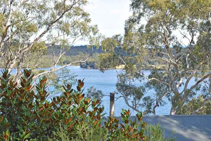 Serene Being @ Tuross Head - Tuross Head